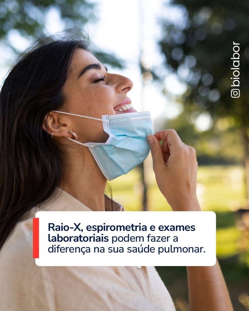 Como diagnosticar problemas respiratórios? - Biolabor